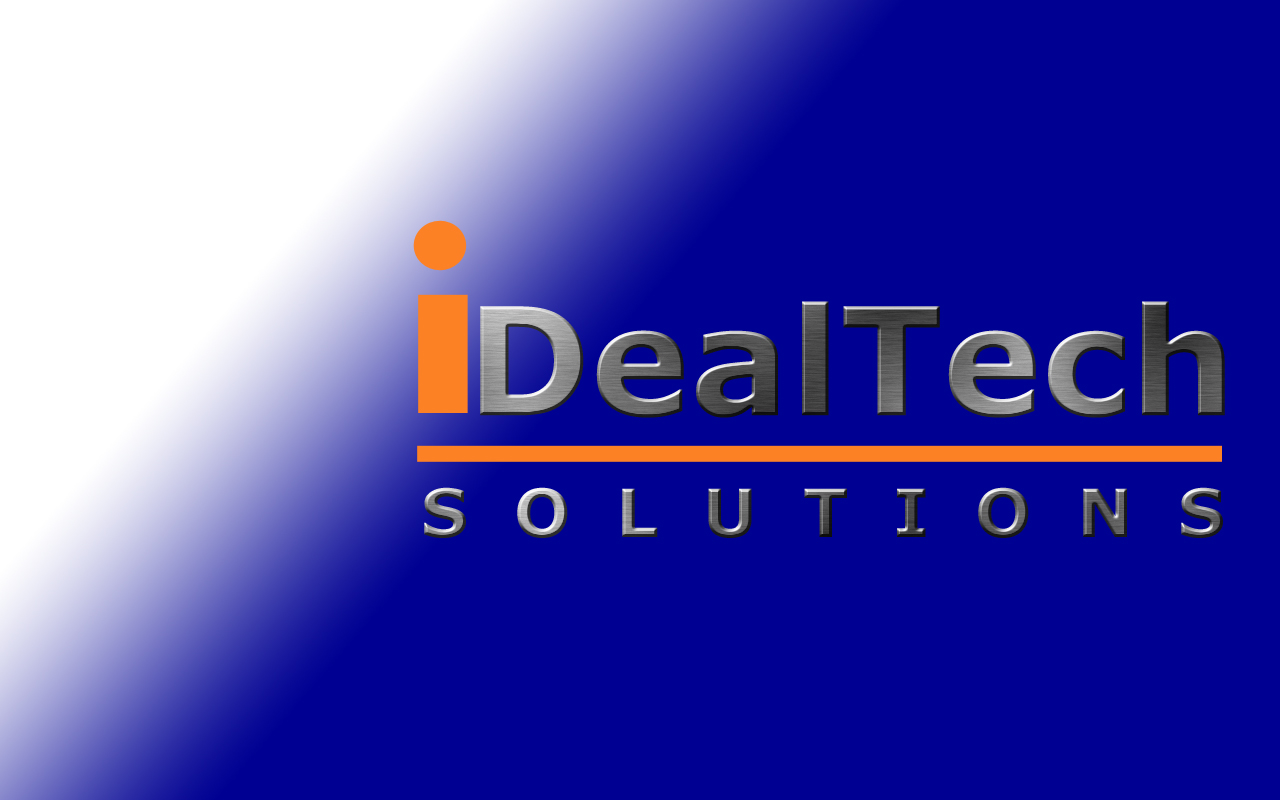 iDealTech -> Support